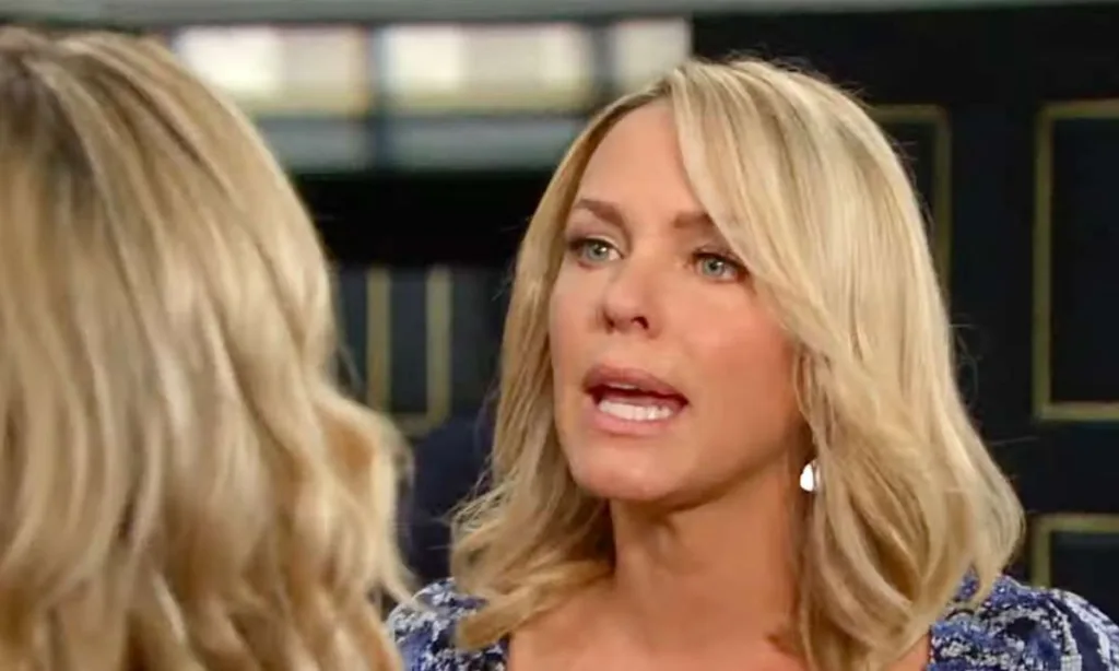 Days of Our Lives Comings and Goings: Arianne Zucker Reveals Her Last ...