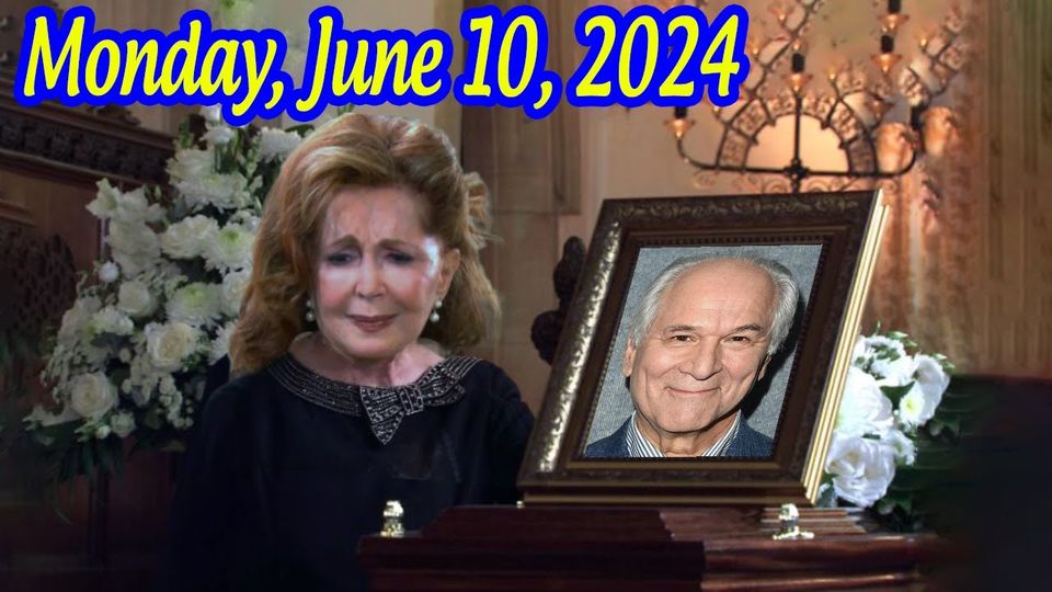 Days of Our Lives Full Episode on Monday, June 10, 2024: Recap and ...