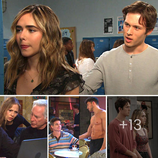 Update on Days of Our Lives: Has Steve's Sanity Slipped Away? - usnews