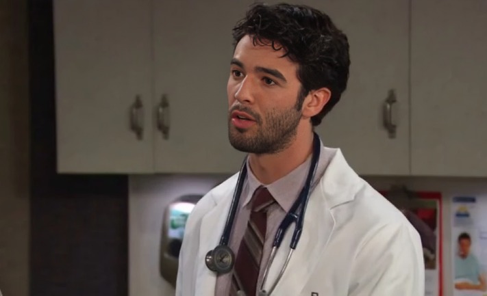 Mark is Dimitri's Boyfriend Revealed - A Surprising Revelation - usnews