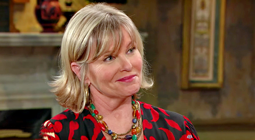 Days of Our Lives Spoilers: Bombshell Revelation - Fonia's Secret ...