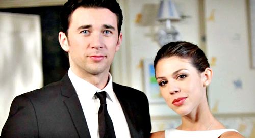 Surprise Update: Kate Mansi Set to Reprise Role as Abigail in Days of ...