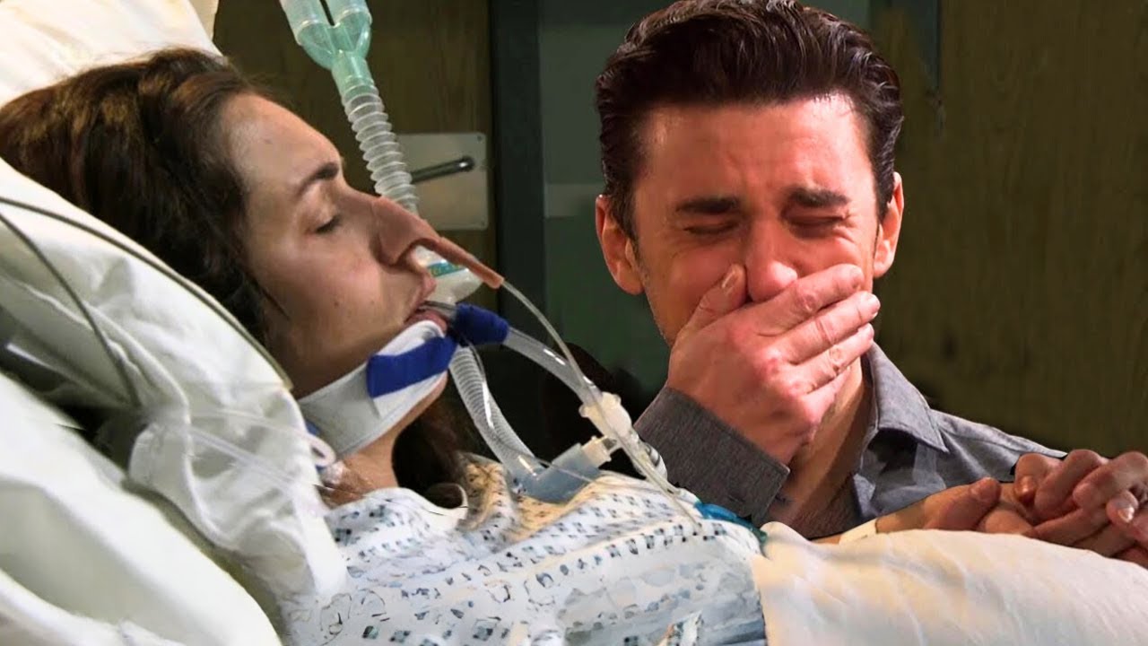 Breaking News: Unexpected Twists and Explosive Drama Unfold on 'Days of Our Lives' - usnews