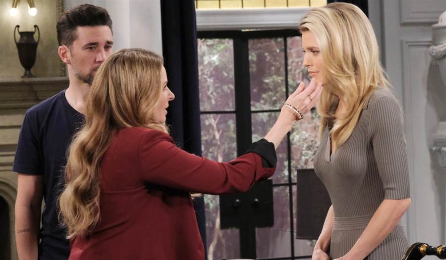 The Real Abigail's Return Confirmed with Major Clues - Save the Date ...