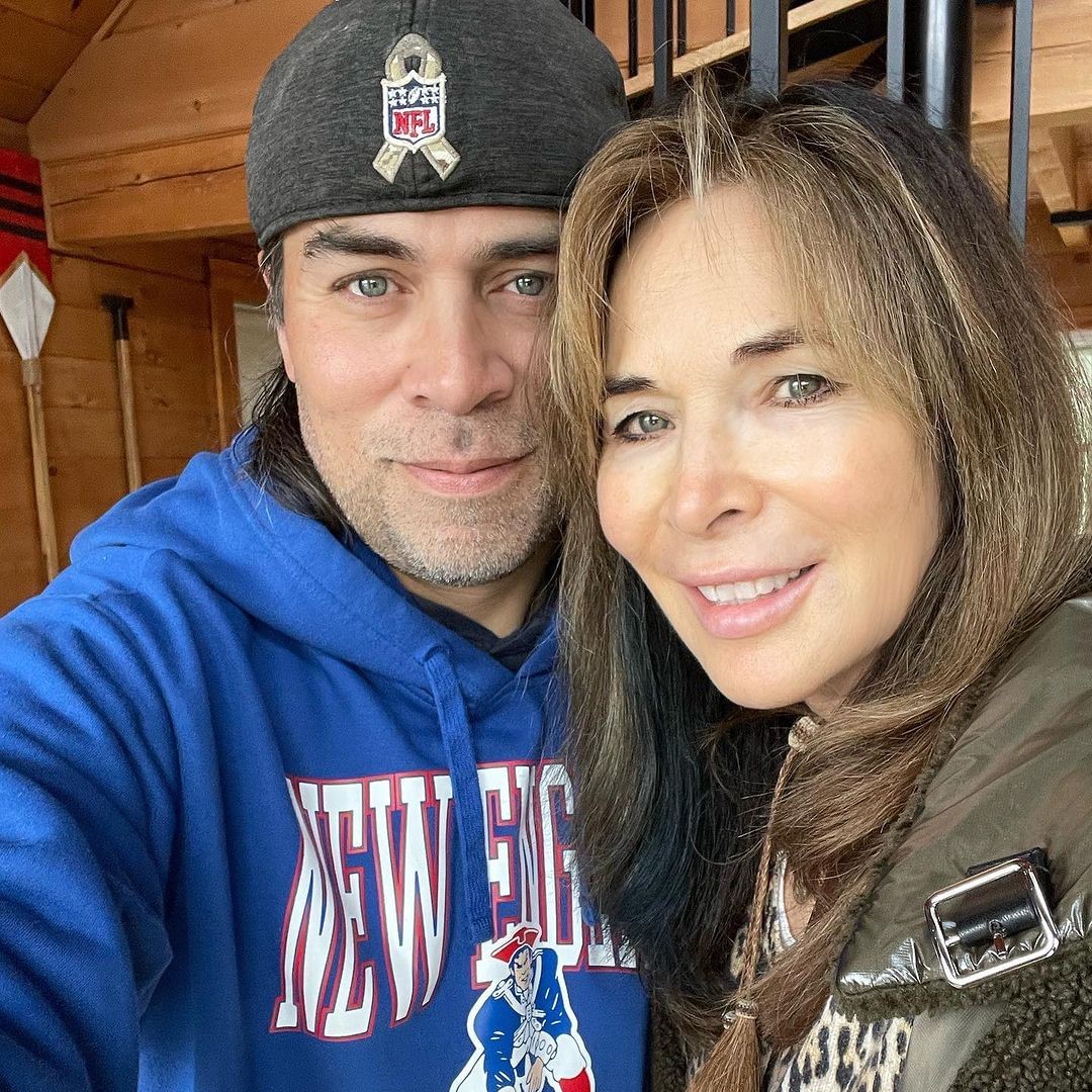 Reconnecting with Her Long-Lost Son: Lauren Koslow's Journey - usnews