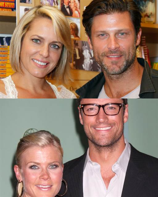 Surprising Return: 'Days of Our Lives' Reintroduces the Infamous Couple ...